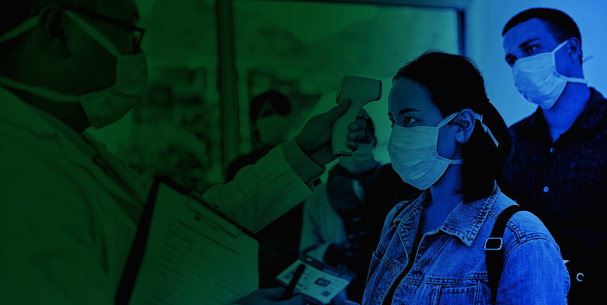 Medication Delivery During Pandemic // Delivering what matters