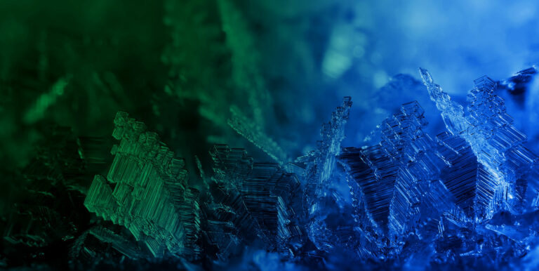 Vaccine Trial Distribution // Marken / Delivering what matters