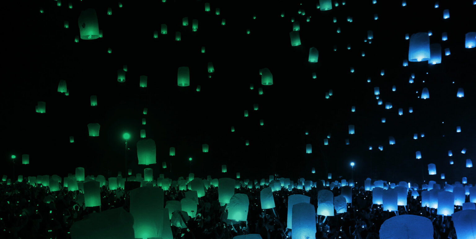 Light the Way Forward With Marken - Marken