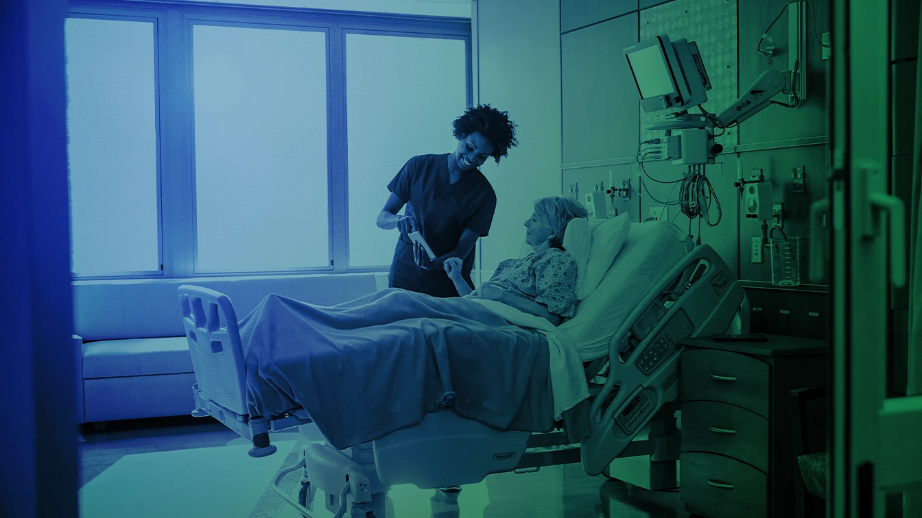 Supply Chain Management // Marken / Delivering what matters