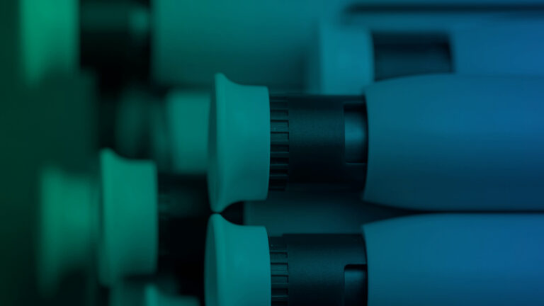 GLP-1 Drugs and The Pharma Supply Chain - Marken